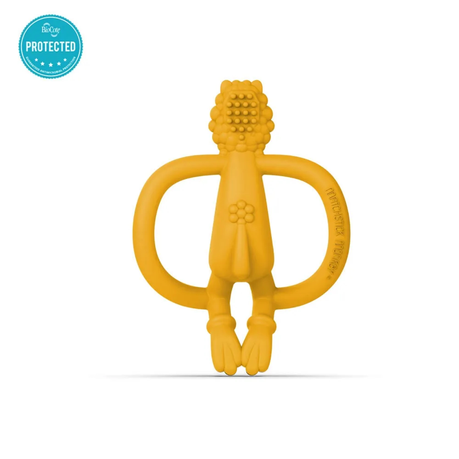 Matchstick Monkey Animal Teether чесалка с апликатор - Lion Ludo ...